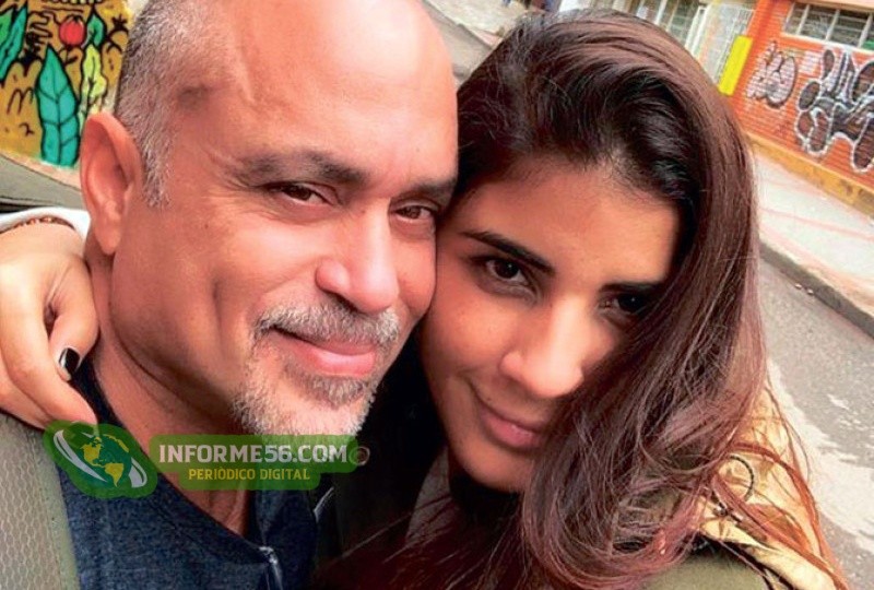 Marola Guerrero confiesa que la crisis de pareja con Juan Carlos Simó ...