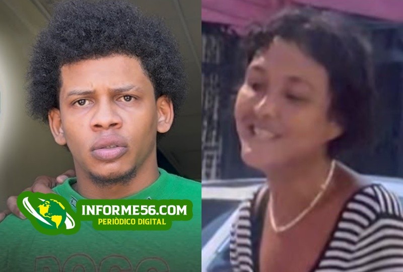 Arrestan joven por la muerte de “La Venezolana” en SFM | Informe56