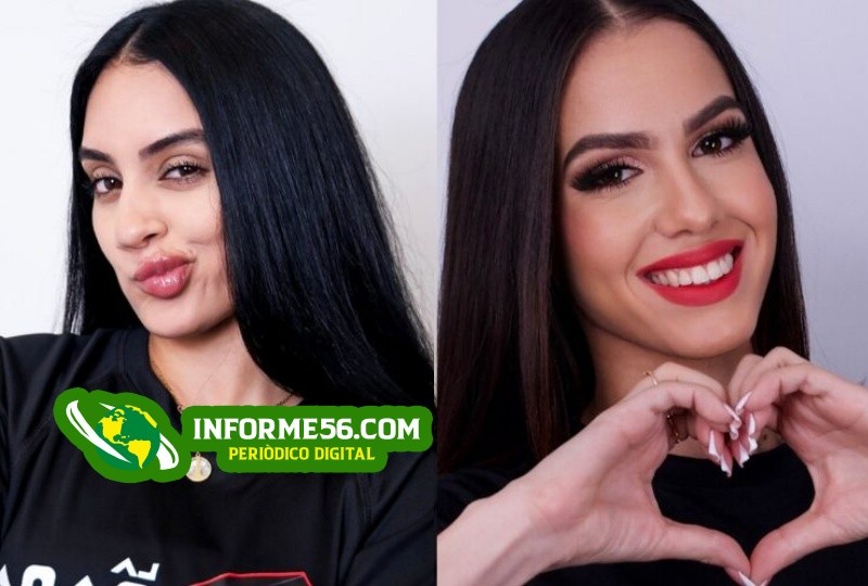 Melina y Magalys eliminadas en nueva ronda de La Casa de Alofoke 2 ...