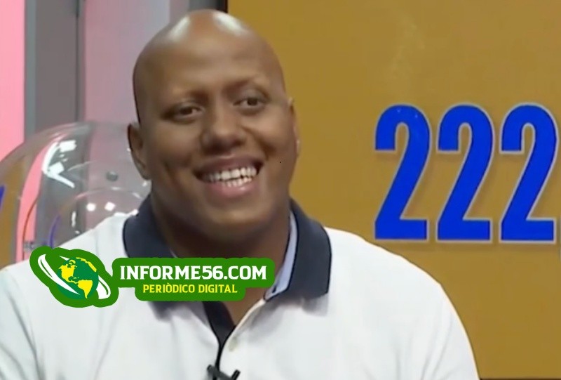 Aparece el ganador de RD$222 millones de Leidsa | Informe56