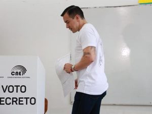 Daniel Noboa pierde su referendo en Ecuador | Informe56
