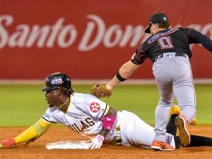 Lidom: Escogido acaricia la final; Águilas y Toros se juegan la vida ...