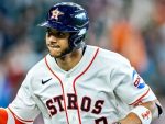Jeremy Peña da tercer jonrón en cinco juegos y Astros ganan | Informe56