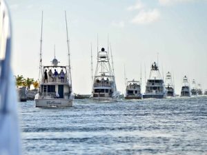 Más de 30 lanchas en “Cap Cana White Marlin Tournament 2026” | Informe56