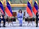 Acuerdo de electricidad entre Venezuela y General Electric avanza ...