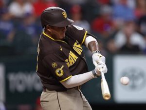 Manny Machado decide la victoria de los Padres con un jonrón | Informe56